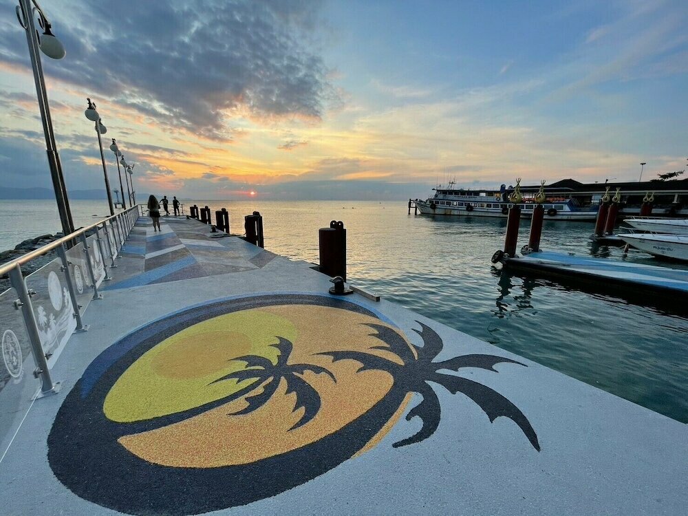 Otel Family House Resort, , foto