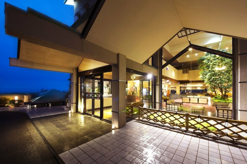 Otel Kiyomisansou Hanajyukai Hotel, Takamatsu, foto