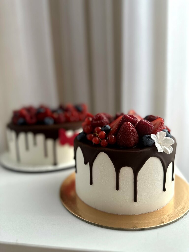 Özel pasta siparişi Торты на заказ Ирины Браун, Saratov, foto