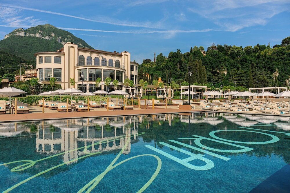 Otel Grand Hotel Victoria Concept & SPA by R Collection Hotels, Lombardiya, foto