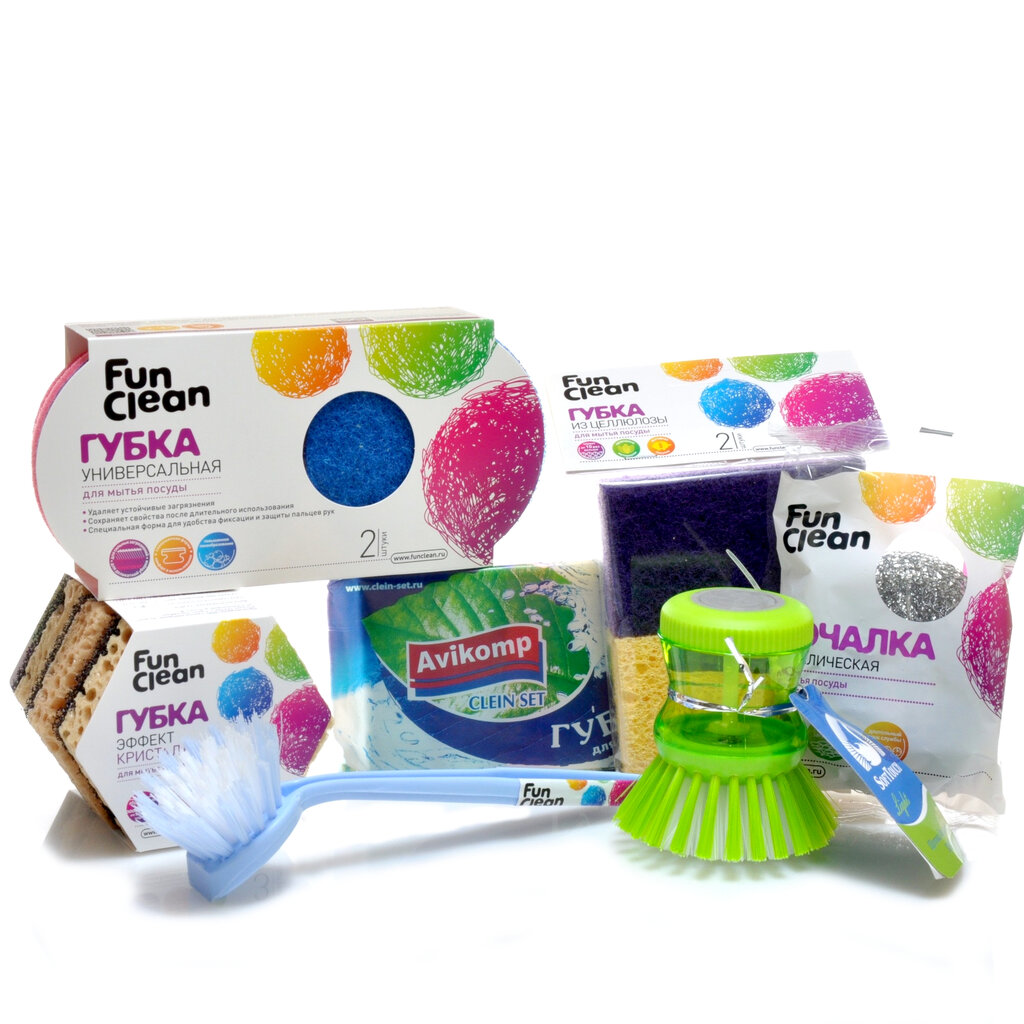 Teslimat noktası Desyatochka rf, Vologda, foto