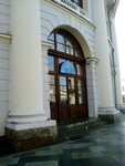 Modelyer Vera Kostyurina (Ilyinka Street No:4), terziler  Moskova'dan