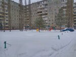 Playground (ulitsa Bayazita Bikbaya No:4), oyun alanı  Ufa'dan