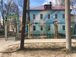 Detsky sad № 2 Gnyozdyshko (ulitsa Vorovskogo No:79, Bor), anaokulları  Bor'dan