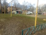 Playground (Yunykh Pionerov Avenue No:36А), oyun alanı  Samara'dan