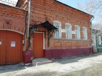 Upravleniye kultury i kino (Moskovskaya ulitsa No:71), belediyeler, devlet daireleri  Petrovsk'tan