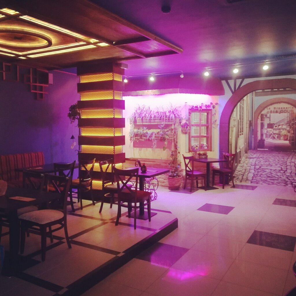 Restoran Leo Pizza, Sergiyev Posad, foto