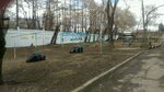 Playground (4-ya Dachnaya ulitsa No:13), oyun alanı  Omsk'tan