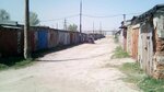 Фидерный (2-ya Prokatnaya ulitsa No:29А), garajlar  Saratov'dan