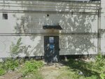 Центральный тепловой пункт № 28 (Malakhitovaya Street No:9с4), mühendislik altyapısı  Moskova'dan