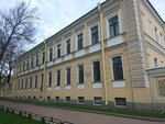 Voyennaya Meditsinskaya Akademiya klinichesky otdel (Akademika Lebedeva Street No:6М), üniversiteler  Saint‑Petersburg'dan