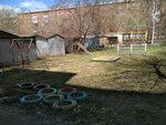 Playground (ulitsa Yakovleva No:147), oyun alanı  Omsk'tan