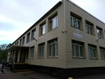 Secondary School № 458, pre-school education department (Evdokima Ogneva Street No:8к3), anaokulları  Saint‑Petersburg'dan