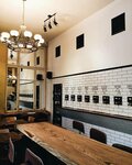 Progress (Volokolamskoye Highway No:1с1), restoran  Moskova'dan