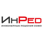 InRed (Verkh-Isetsky Boulevard No:13В), klima satışı  Yekaterinburg'dan