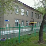 Детский сад № 4, структурное подразделение (Sukhumskiy pereulok No:1), anaokulları  Çeliabinsk'ten