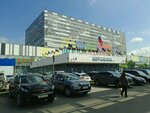 Krasny Kvadrat (Akademika Korolyova Street No:вл12), televizyon kanalları  Moskova'dan