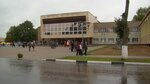 Otdel Kultury Rayispolkoma (vulica Lienina No:54), kültür ocakları  Bikhov'dan