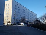 Mau Gkb № 40 Revmatologicheskoye otdeleniye (Volgogradskaya Street No:189к5), hastane bölümü  Yekaterinburg'dan