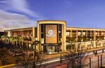 DoubleTree by Hilton (İzmir, Gaziemir, Fatih Mah., Ege Cad., 4A), otel  İzmir'den