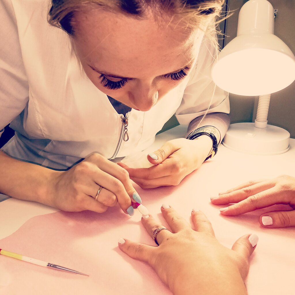 Güzellik salonu Shugaring & Manicure Salon Karamel Mytischi, Mytişçi, foto