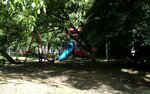 Playground (Turgeneva Street No:144, Festivalny mikrorayon), oyun alanı  Krasnodar'dan