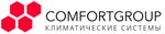 Comforgroup (Yaroslavskaya Street No:8к4), havalandırma sistemleri  Moskova'dan