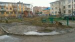 Детские игровые залы и площадки (Omsk, mikrorayon Gorodok Neftyanikov), oyun alanı  Omsk'tan