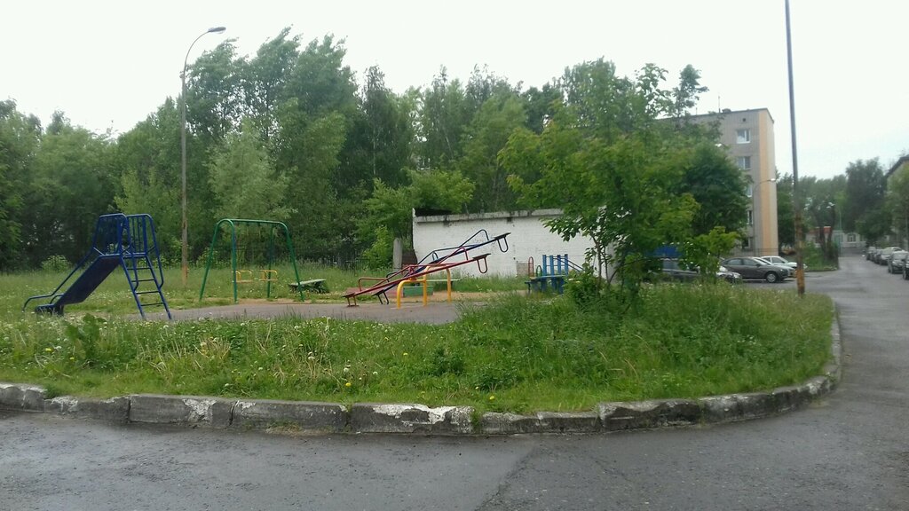 Çocuk oyunları ve oyuncakları Детские площадки и игровые залы, Kazan, foto