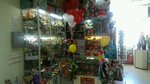 Magazin suvenirov i tovarov dlya prazdnika (Lozhevaya Street No:125АкА), hediyelik eşya mağazaları  Tula'dan