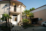 Natali (Molodyozhnaya ulitsa No:6, posyolok Vardane), konuk evi  Soçi'den
