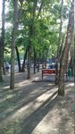 Playground (Moscow, Severo-Zapadniy Administrative Okrug, Severnoye Tushino District), oyun alanı  Moskova'dan