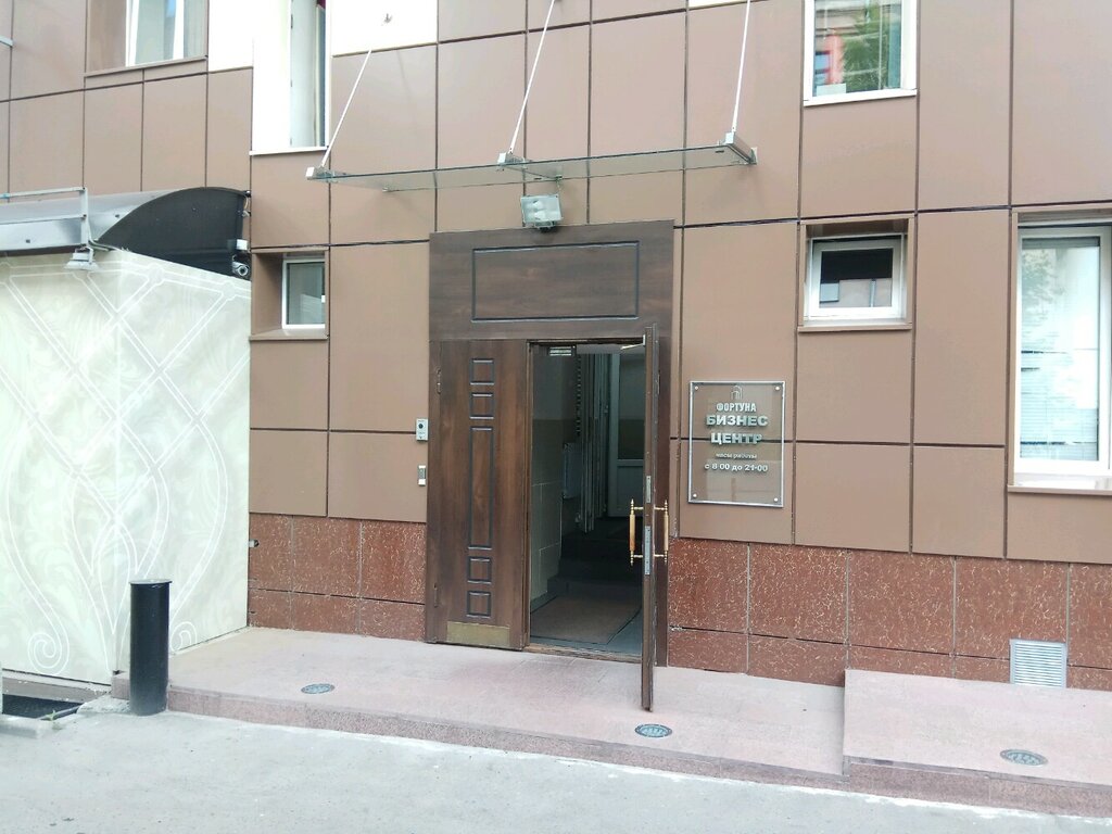 Danışmanlık hizmetleri MetaSynthesis, Moskova, foto