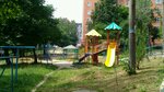 Playground (Kalinina Street No:26к2), oyun alanı  Tula'dan