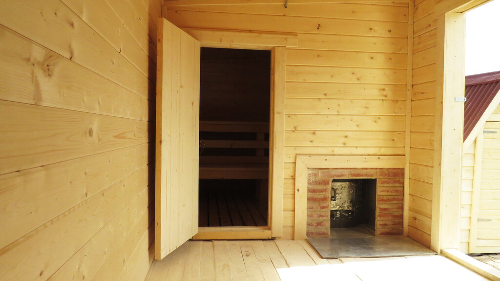 Yazlık ev inşaatı VashaDacha, Perm, foto