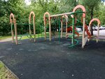 Playground (Байкальская улица No:23, Москва), oyun alanı  Moskova'dan