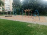Playground (Minsk, Partyzanski City Administrative District, Zaharava-Pulihava), oyun alanı  Minsk'ten