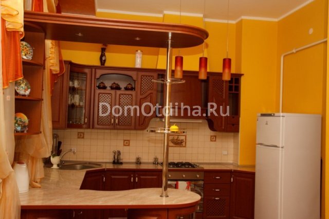 Pansiyonlar, hosteller Gostynniy Dvir Hostel, Ternopol, foto