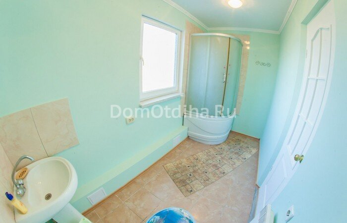 Otel Guest House on Kamanina, Odesa, foto