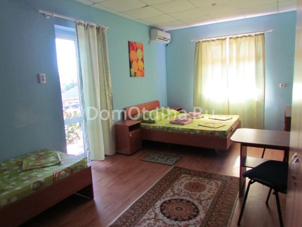 Otel Gostinichny kompleks Troyka, Kerson Bölgesi, foto