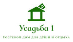 Usadba (Kommunisticheskaya Street No:1, Kalyazin), konuk evi  Kalyazin'den