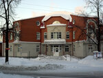New Apostolic Church (ulitsa Chernykh No:25А, Nizhniy Tagil), dini dernekler  Nijni Tagil'den