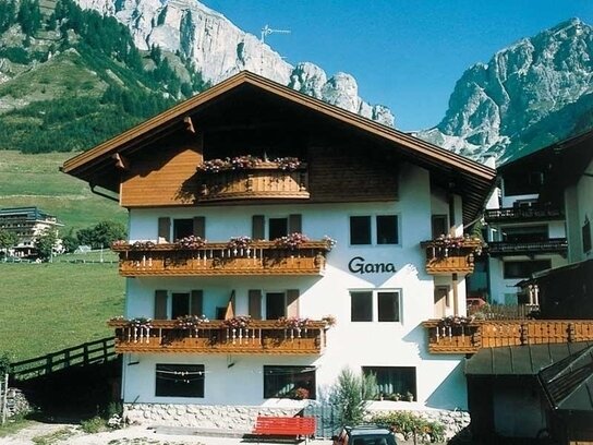 Otel Pensione Gana, Trentino‑Alto Adige, foto