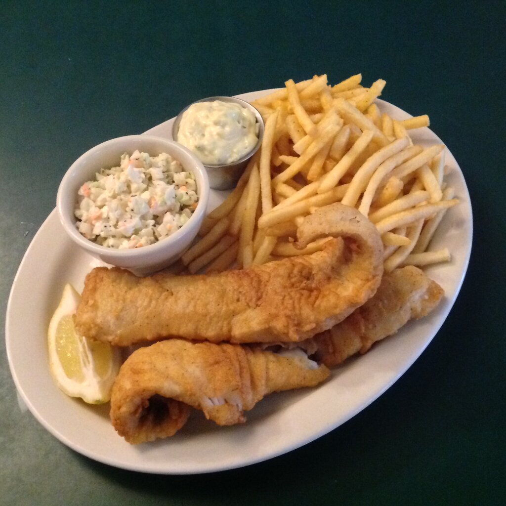 Restoran T Murtaugh's Pub And Eatery, Wisconsin Eyaleti, foto