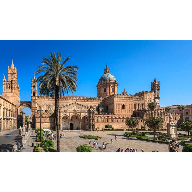 Noterler Diliberto Marco e Diliberto Maria Notai Associati, Palermo, foto
