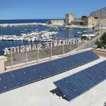 Layer Electronics (Sicily, Trapani, Erice, Trapani, Tonnara San Cusumano), elektrik ürünleri  Sicilya'dan