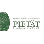 Bestattungsinstitut Pietät Freudensprung GmbH (Bavaria, Bamberg, Baunacher Straße, 10), cenaze hizmetleri  Bavyera'dan