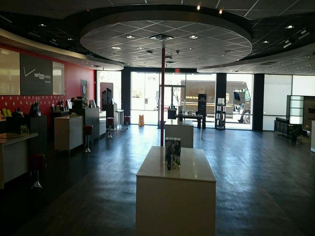 Cep telefonu ve aksesuarları satış mağazaları Verizon Authorized Retailer - Tcc, Tucson, foto