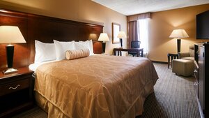 Best Western Hopkinsville Ky - Brand New Rooms (Kentucky, Christian County), otel  Kentucky'den