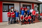 Pilhar Fensterbau (Heinrich-Stranka-Straße No:10, Nürnberg), i̇ç mimarlık firmaları  Nurnberg'den